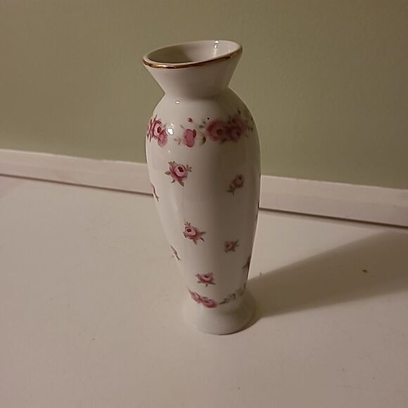 Lefton | Accents | Leftonchinavase | Poshmark